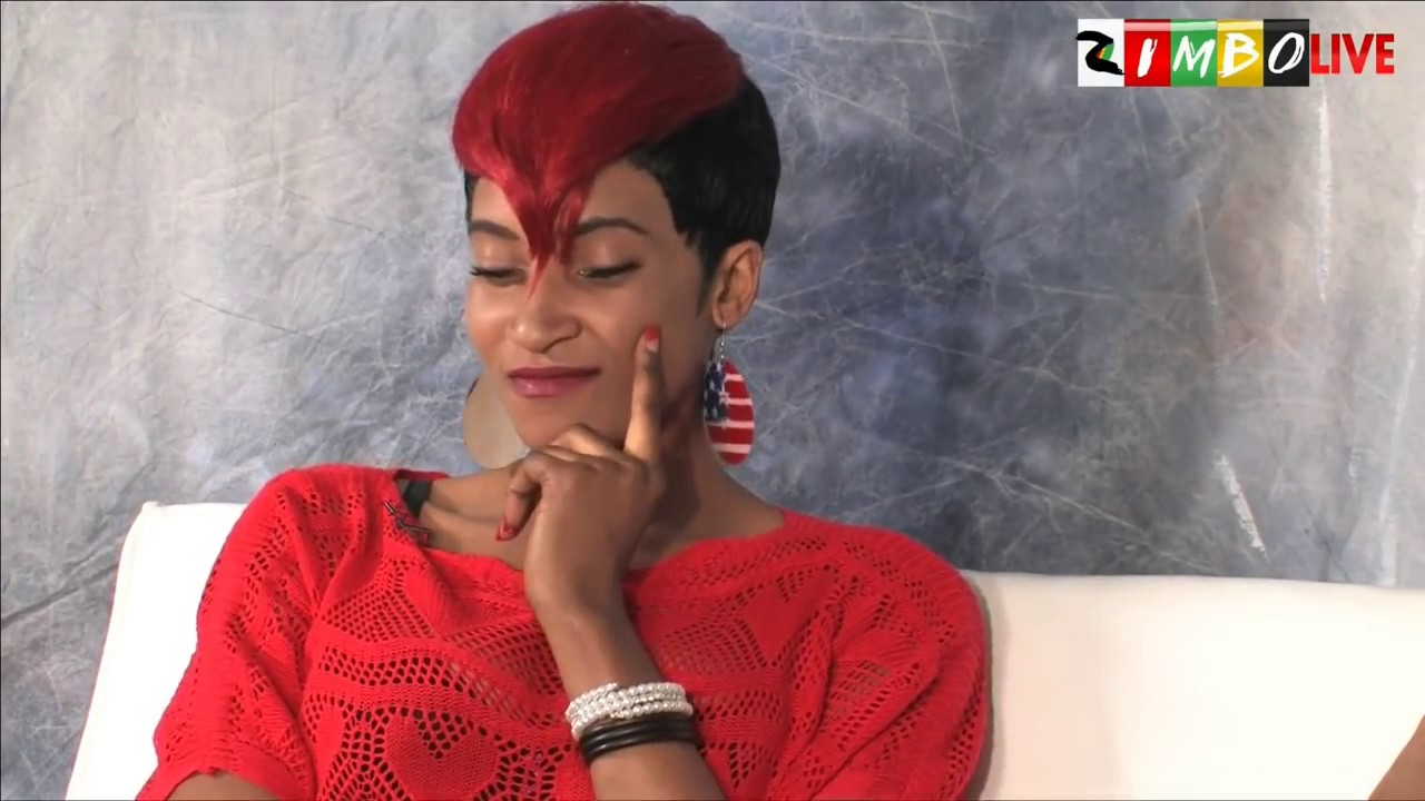 Bev Sibanda Anonyepa. Andy (Whistle) Muridzo rova pasi hako mwana wamai ...