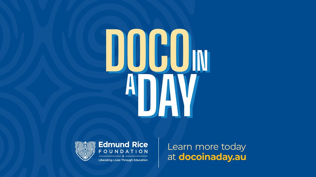 Parade College Team2 Doco in a Day Doco in a Day Entry 2025 - YouTube