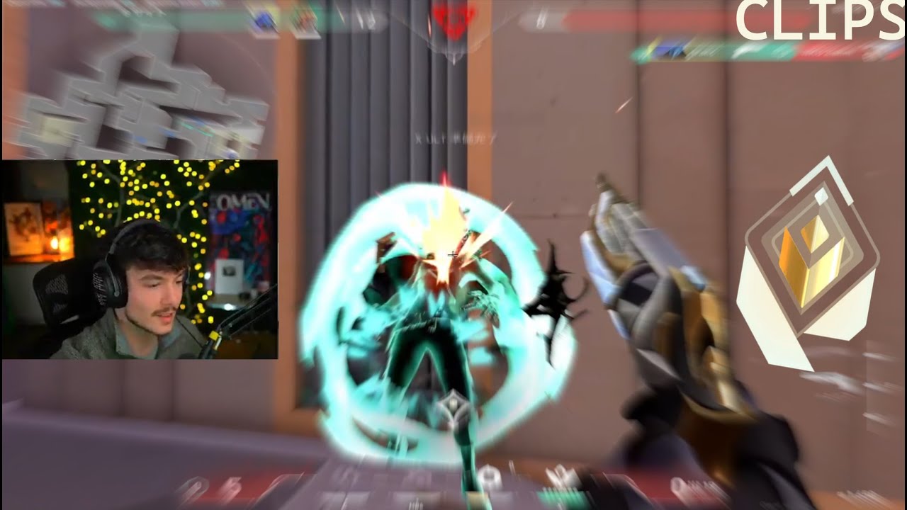 The BEST Valorant clips of today! #43 - YouTube