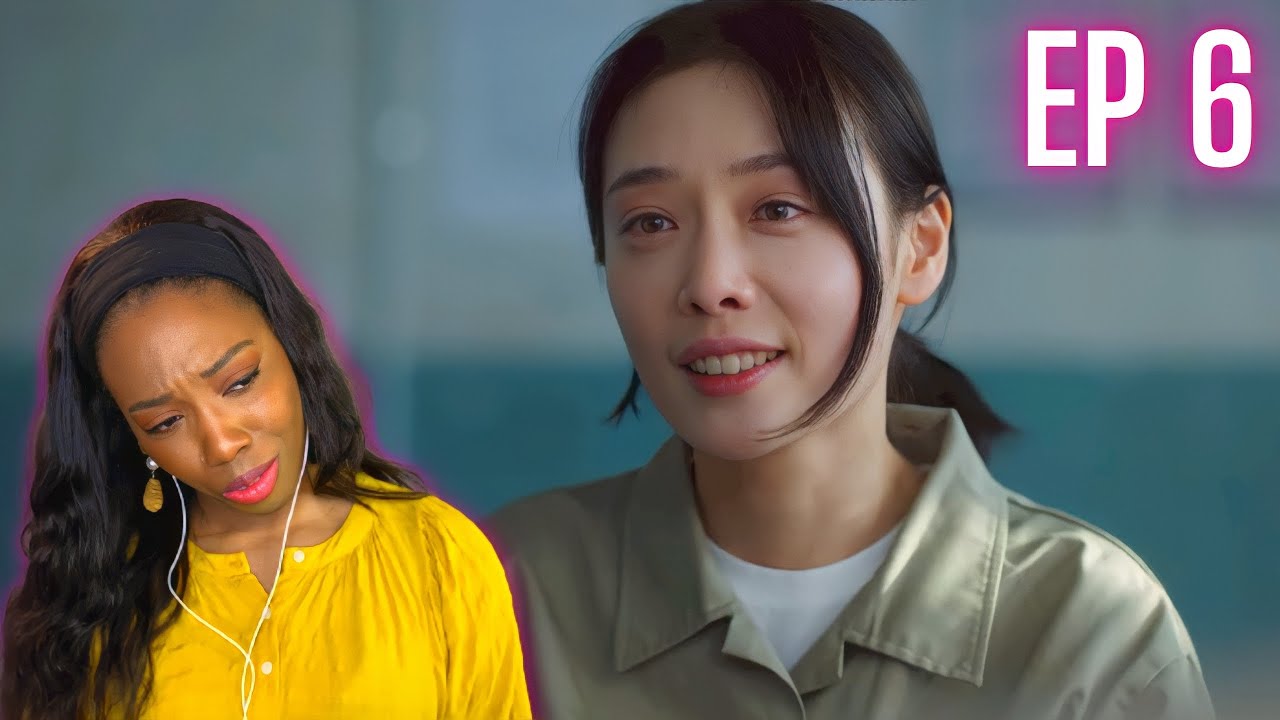 I'm Not Going to Cry | Extraordinary Attorney Woo Episode 6 Reaction ...