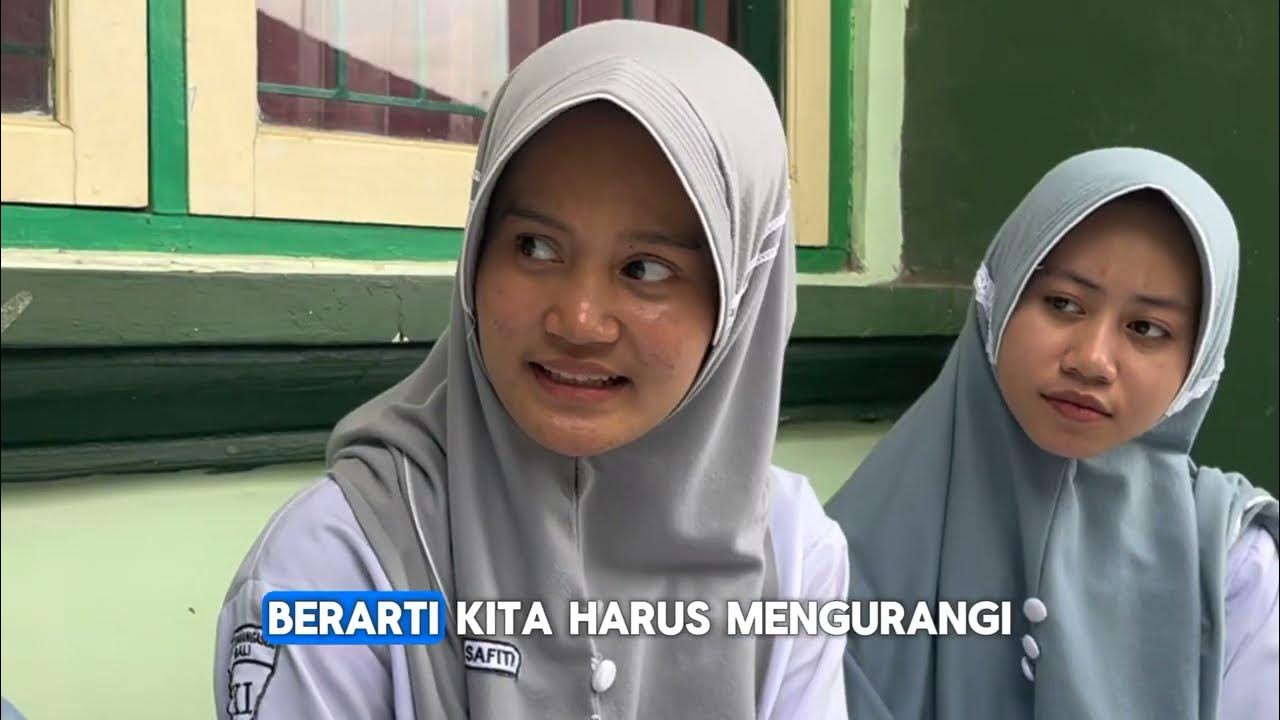 Video Vlog Kelas XI Umum 3 | KTS 2024 | MANSAKA - YouTube