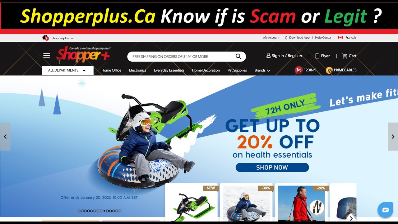 Shopperplus ! Shopperplus Reviews ! Shopperplus Ca Reviews ...