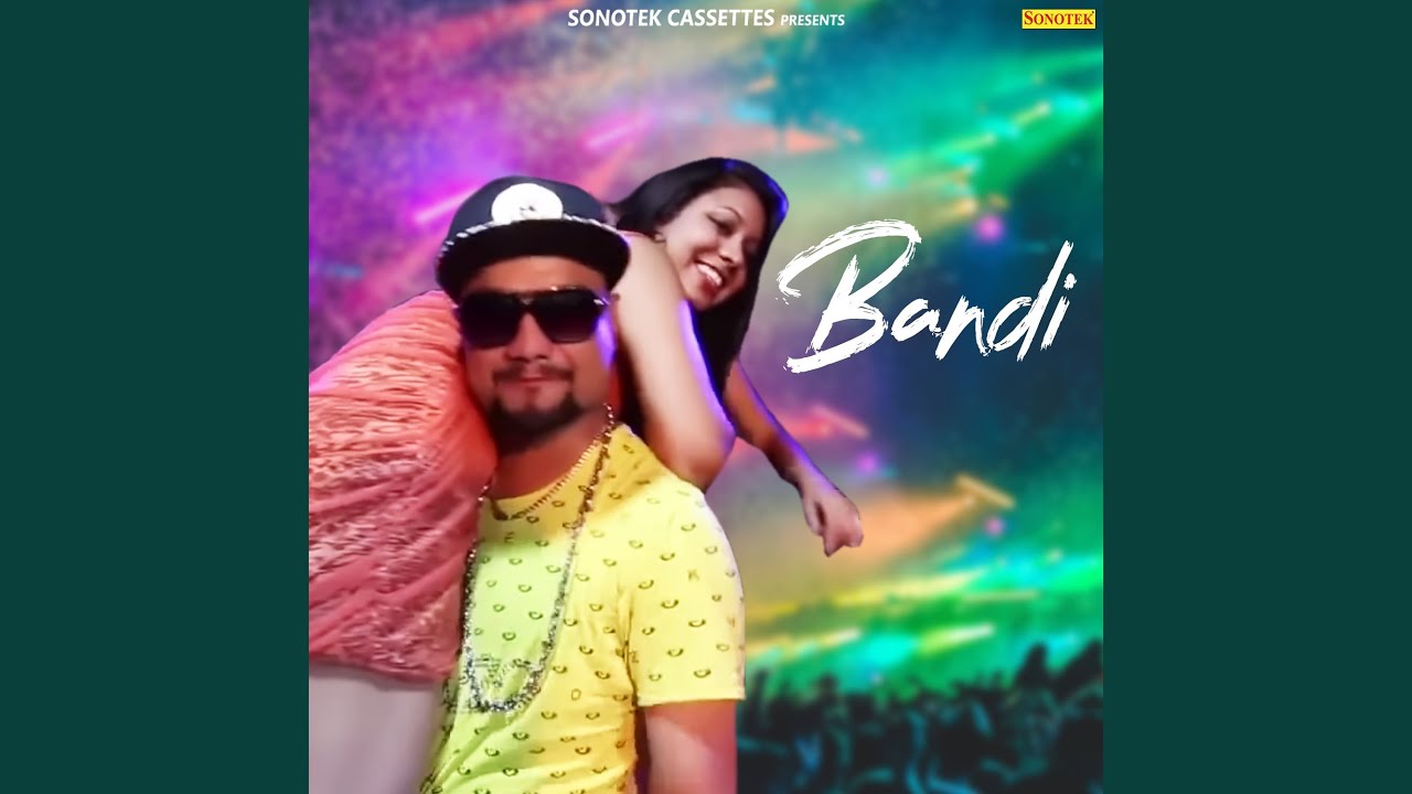 Bandi - YouTube Music