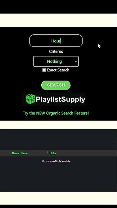 Spotify Playlists Made Easy 🤯😤 Best Way To Get On Spotify Playlists 2024 #spotifyplaylist # ...