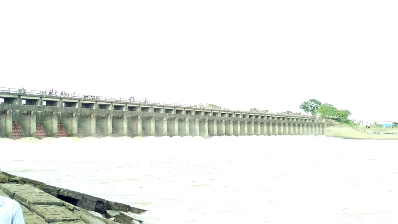 Muhuri Project Sonagazi,Feni - YouTube