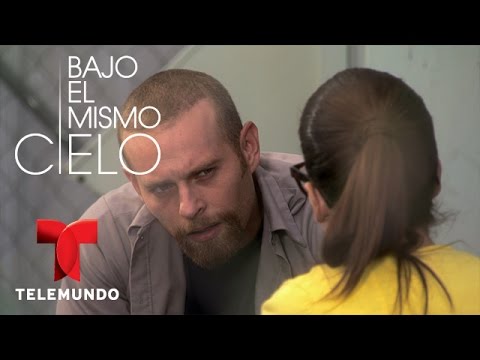 Bajo el Mismo Cielo | Escena del Día 18 | Telemundo  Novelas