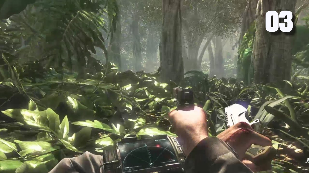 Call of Duty Ghosts - Part 3 Walkthrough Gameplay! - YouTube