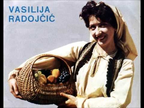 Karanfil se na put sprema - Vasilija Radojčić