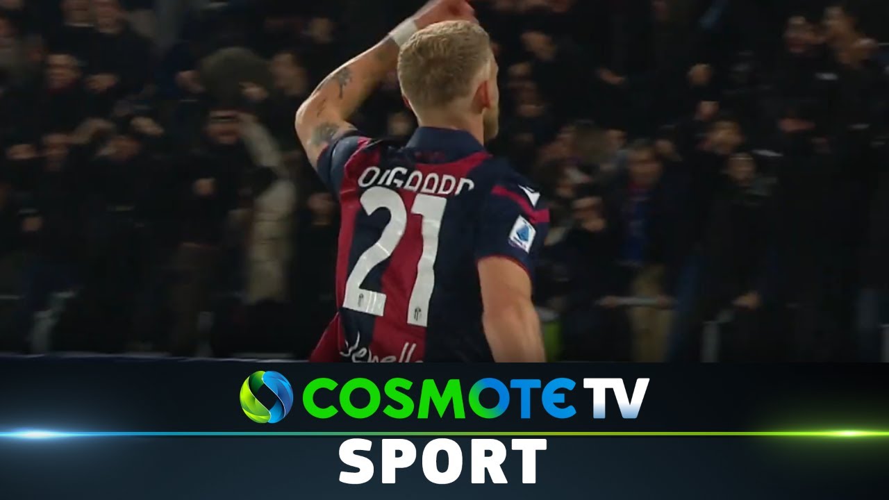 Μπολόνια - Φιορεντίνα 2 - 0 | Highlights - Serie A 2023/24 - 14/02/2024 ...