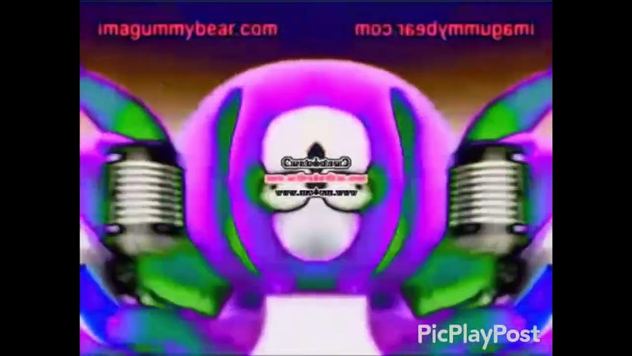 REUPLOAD KlaskyKlaskyKlaskyKlasky Gummy Bear Song Version In Real G Major 4 CoNfUsIoN - YouTube