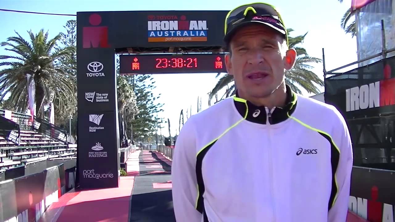 Get breathless For World PH Day Australia 2014 - Jason Shortis. Port ...