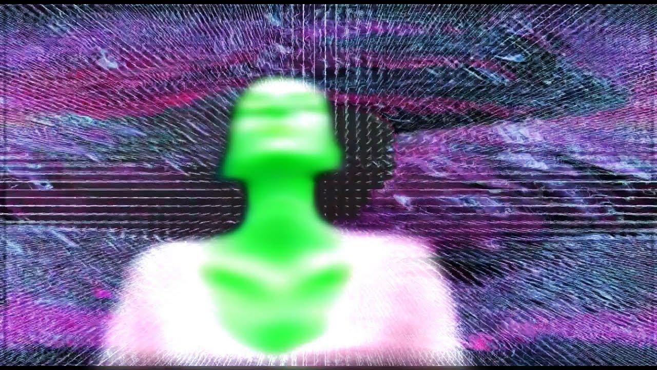 UNBELIEVABLE!! World's first person to transfer her consciousness to a ...