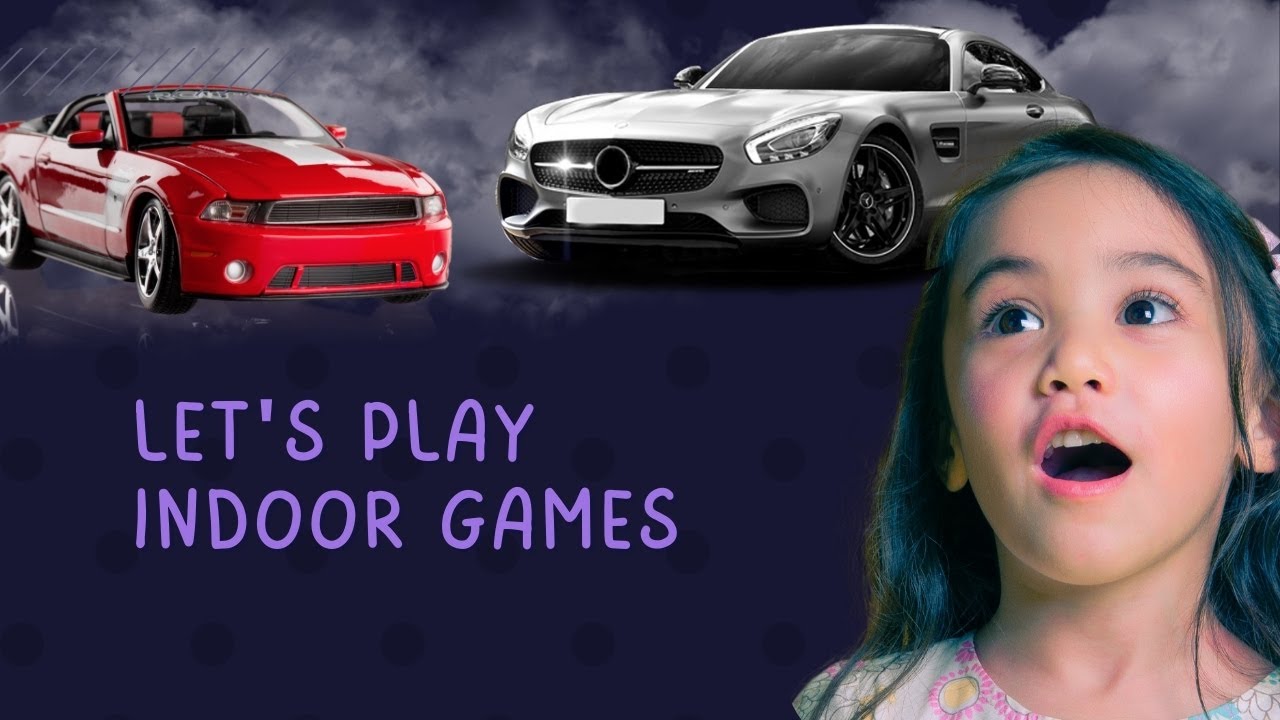 Creative Kids Games Galore Fun Zone! - YouTube