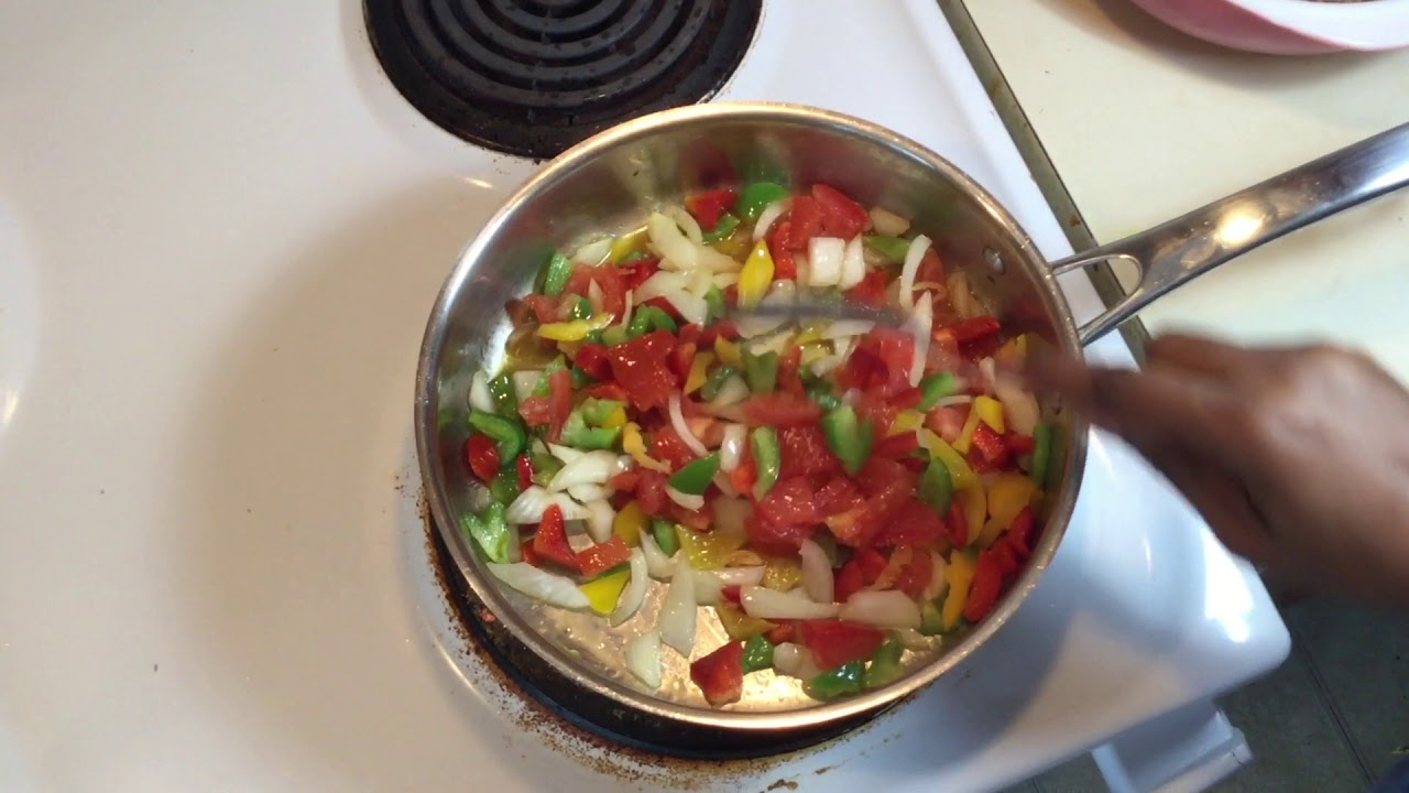 Recette chiquetaille D'hareng - YouTube