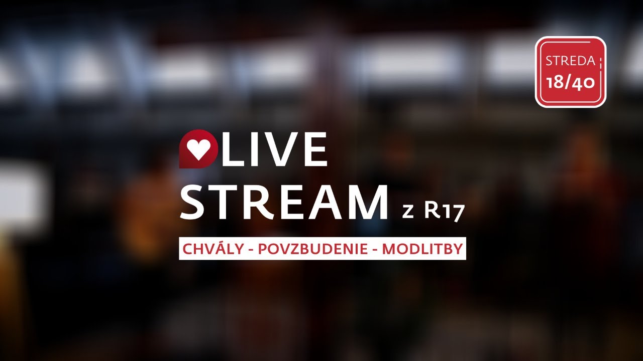 STREDA 28.10.2020 - Michal Steiner & Mons. Jozef Haľko - YouTube