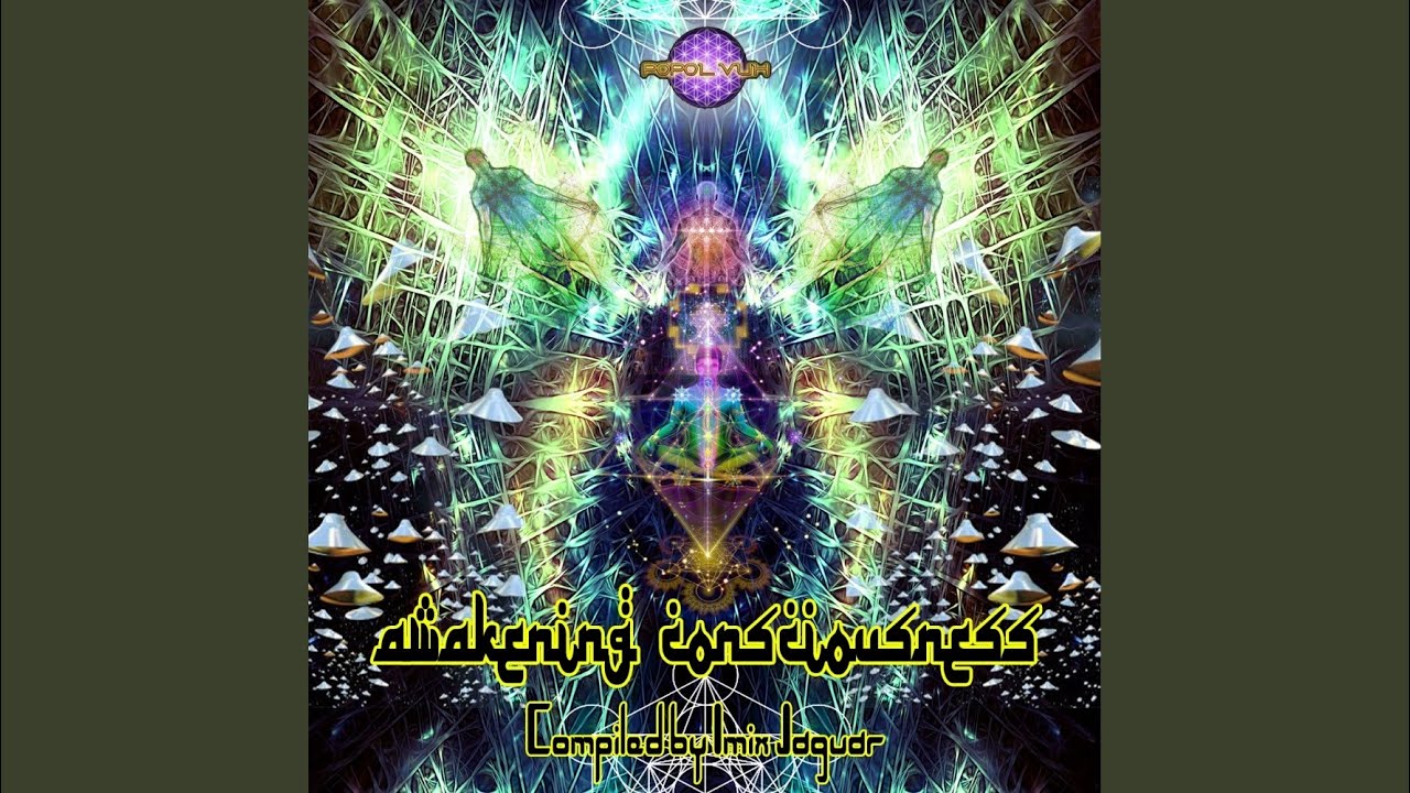 Psychedelic Tribe (Ibiza Edit) - YouTube