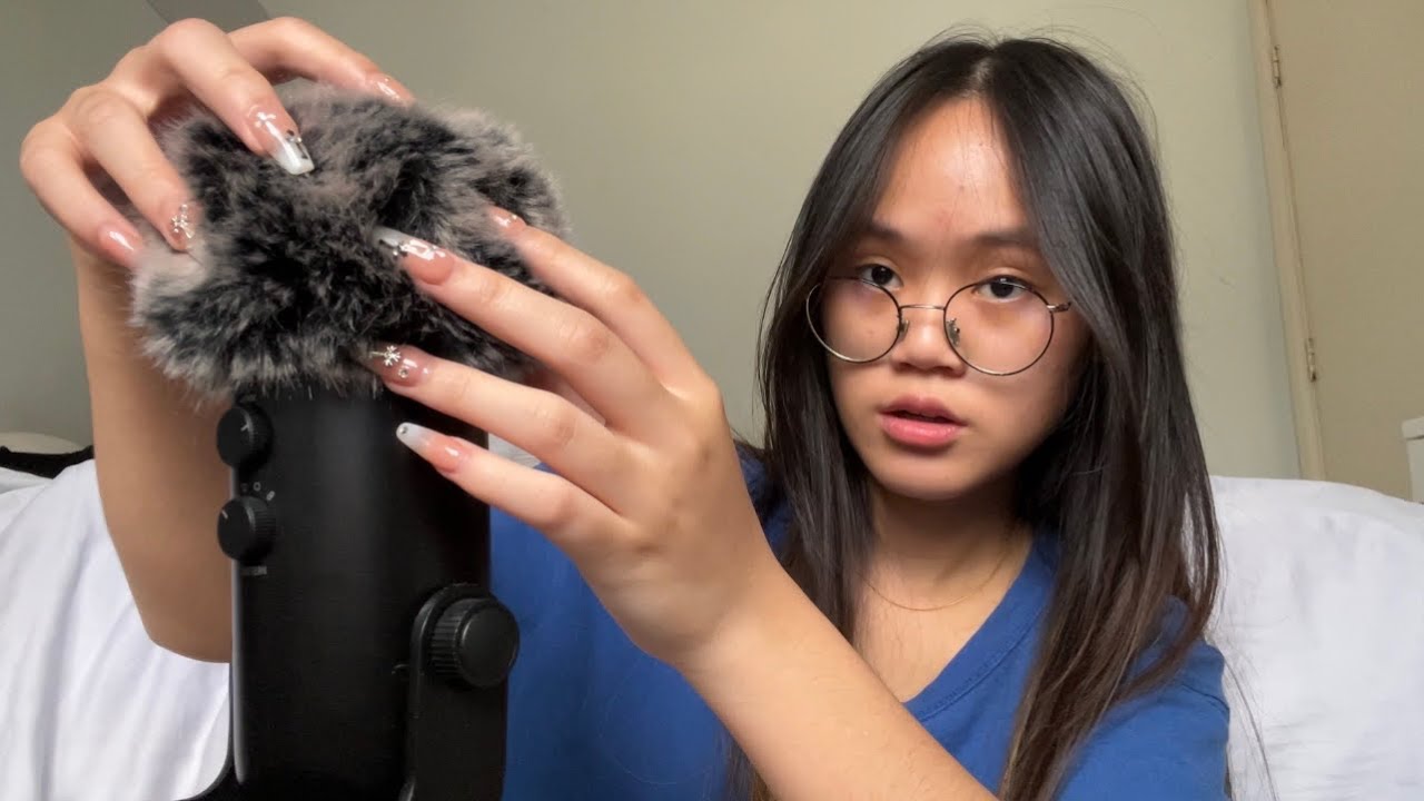 ASMR bug searching and plucking in malay 🐜 - YouTube