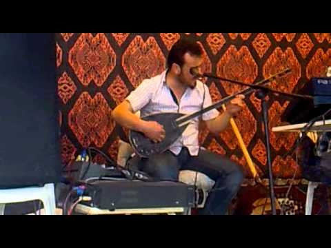 salih kolbaşı maral