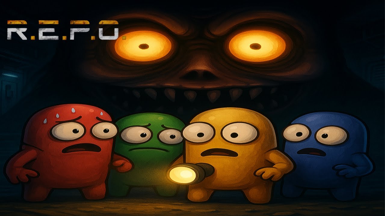 NYOBA UPDATE BARU DI REPO BETA | REPO INDONESIA - YouTube