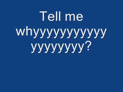 Supermode   Tell me why Lyrics