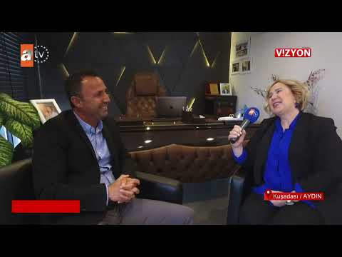 VİZYON 480. BÖLÜM HOME ART İNŞAAT