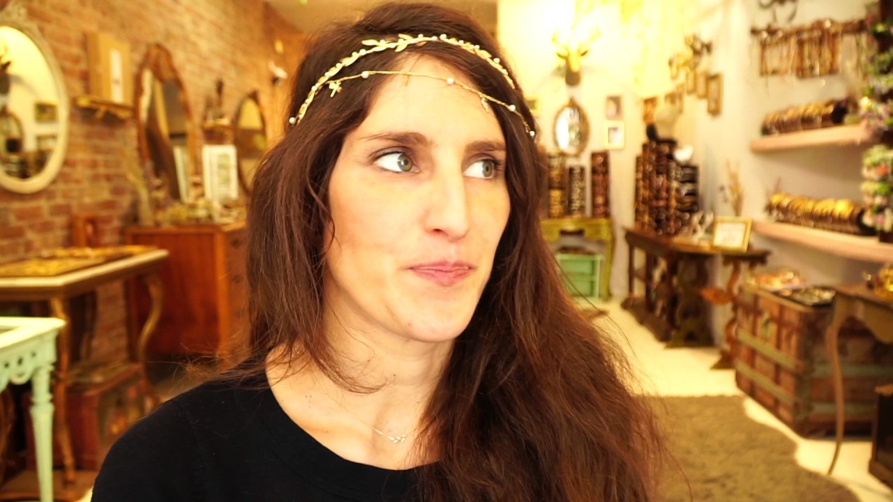 Avigail Adam - YouTube