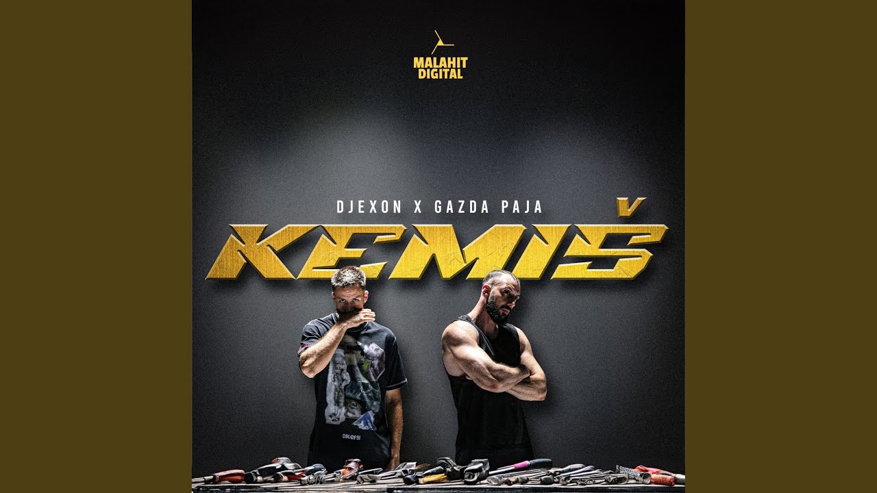 Kemish - YouTube