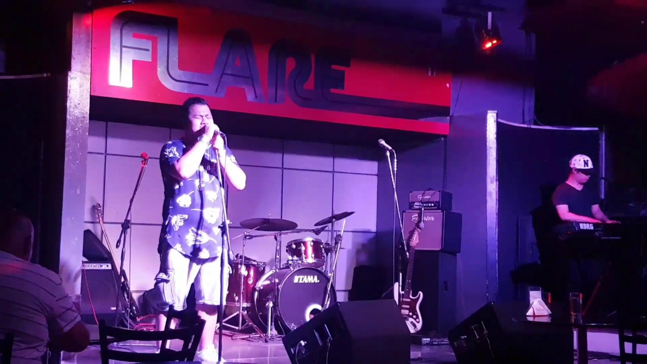 What About Love cover by Maki Ricafort of the Voice PH - YouTube