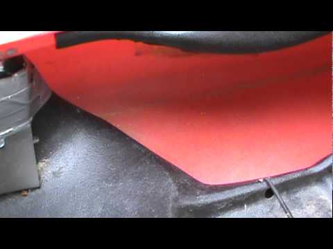 Dagger Redline - YouTube