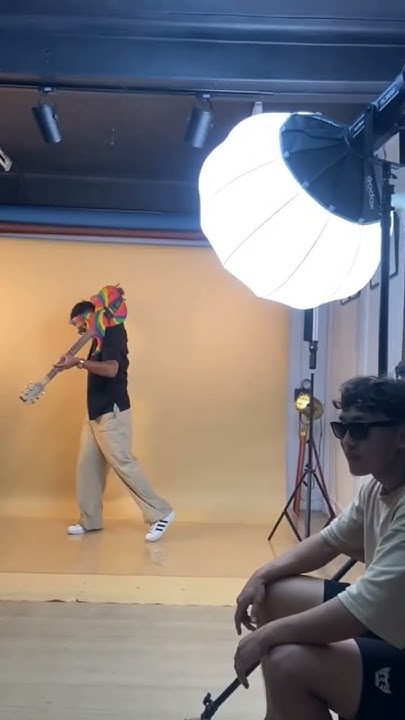 Lil kiki-A zei awm bts shorts (a tawk tawh🤣) - YouTube