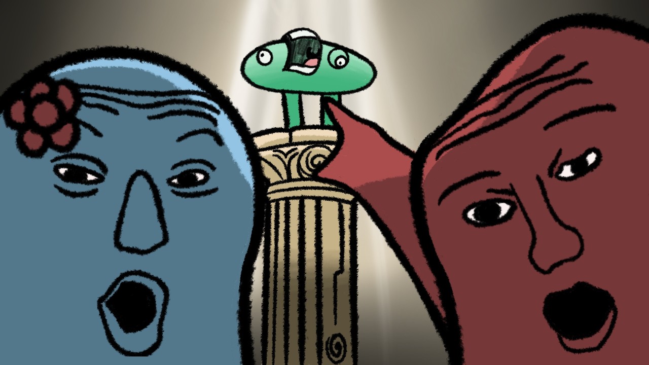 Y la media neurona? - YouTube