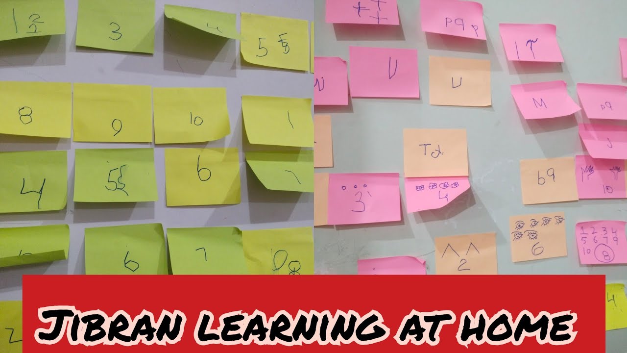 TuTiTu Compilation | Numbers & Letters | Fun Learning Videos for ...