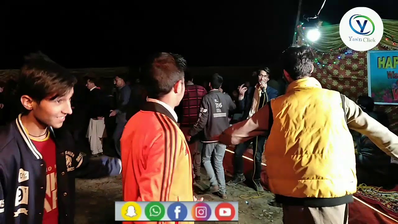 Performance Of The Great Men ||Riaz Saqi|| Lalaa Unn G Ka Yann Jaa ...