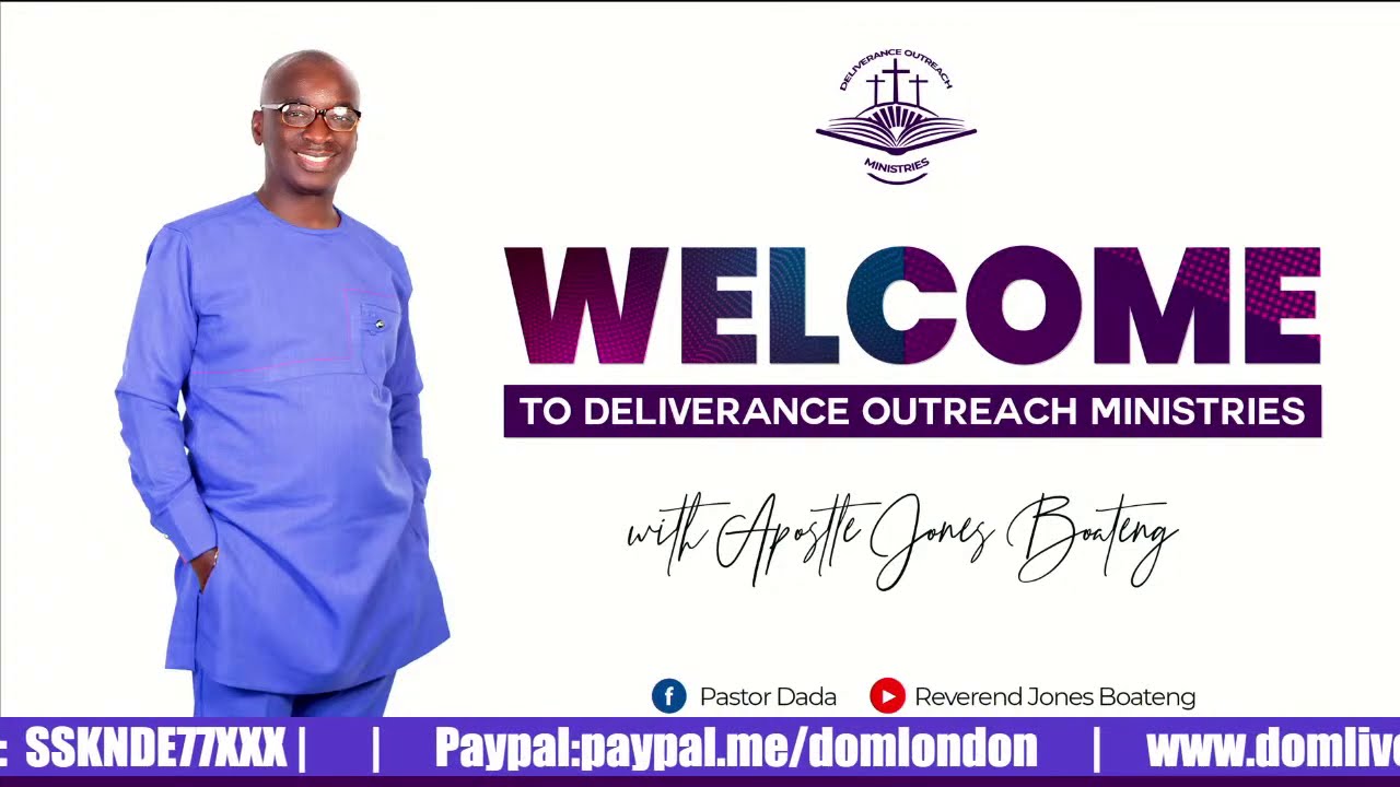 Overcoming The Devil By The Blood Of Jesus - YouTube