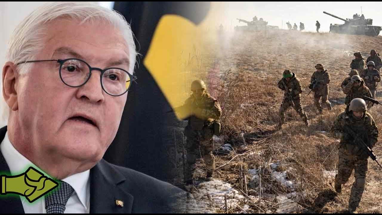 «H ΕΥΡΩΠΑΪΚΗ ΤΑΞΗ ΑΣΦΑΛΕΙΑΣ ΚΑΤΑΣΤΡΕΦΕΤΑΙ ΛΟΓΩ ΤΟΥ ΠΟΛΕΜΟΥ» - YouTube