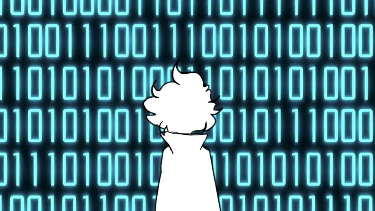 Lemon Demon - The Machine | OC Animatic - YouTube