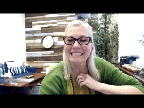 How To See Energy And Spirits with Jamie Butler - YouTube