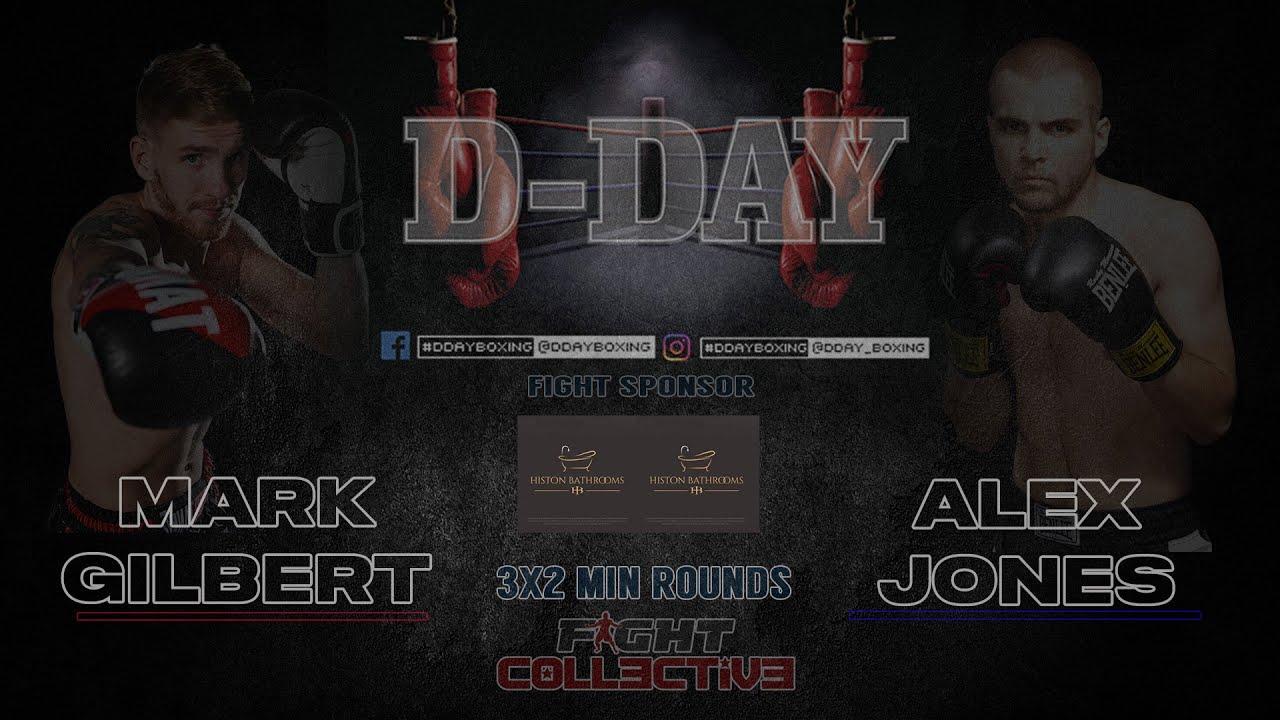 7 Mark Gilbert vs Alex Jones - YouTube