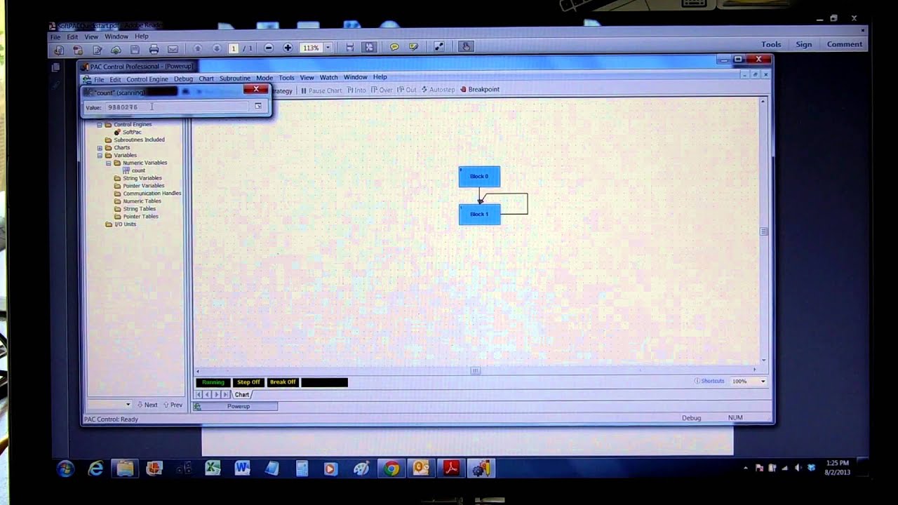 SoftPac QuickStart 0233 - YouTube