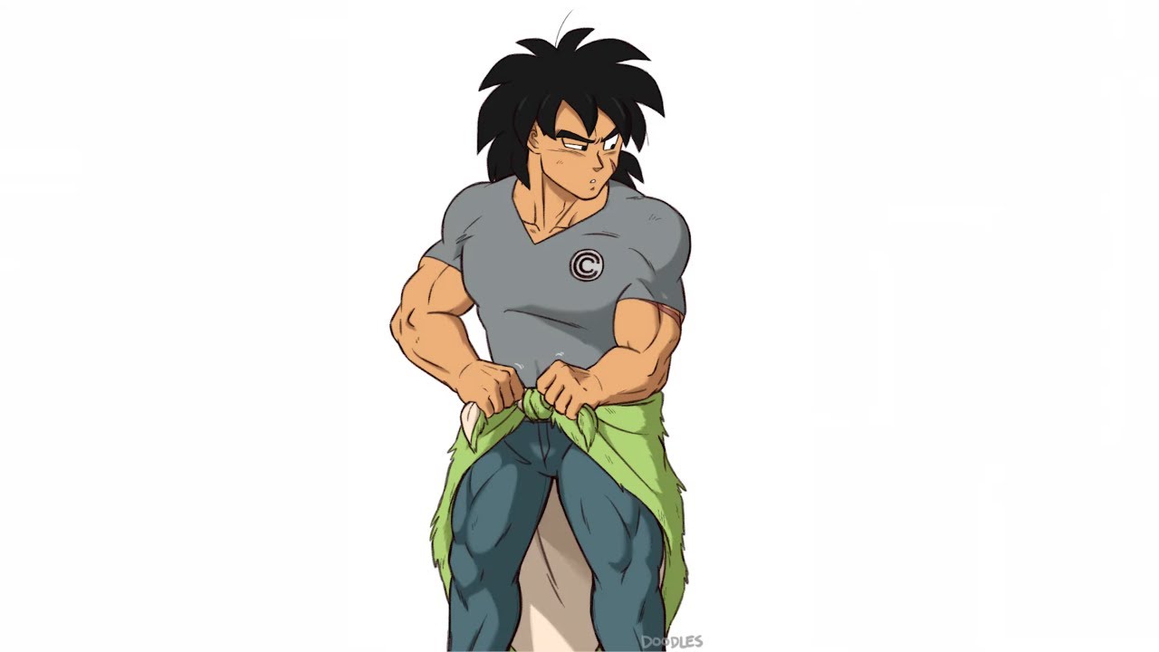 Ba's Ear | Dragon Ball Super Comic Dub - YouTube