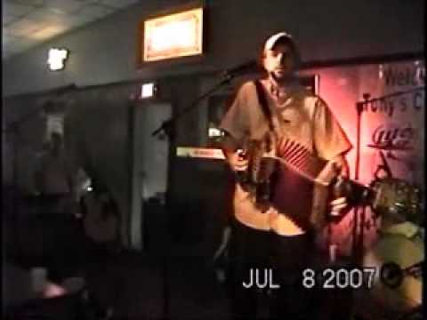 Damon Troy and Cheap Shots - Petite Ou La Grosse (Little Or Big) - YouTube