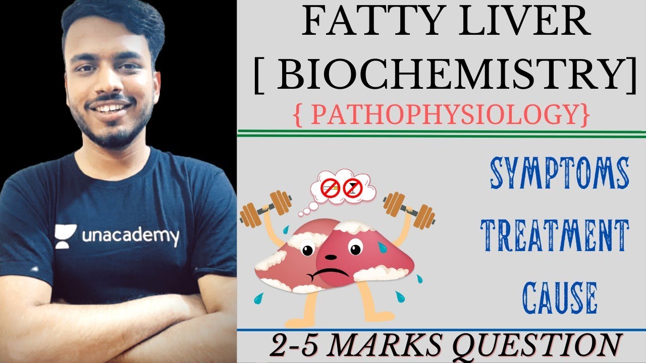 fatty liver Biochemistry | fatty liver biochemistry note | fatty liver ...