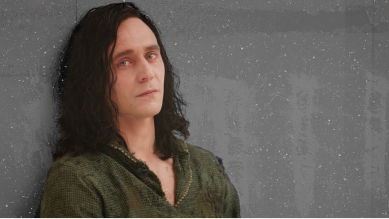 Loki - This Is What Life Is - YouTube