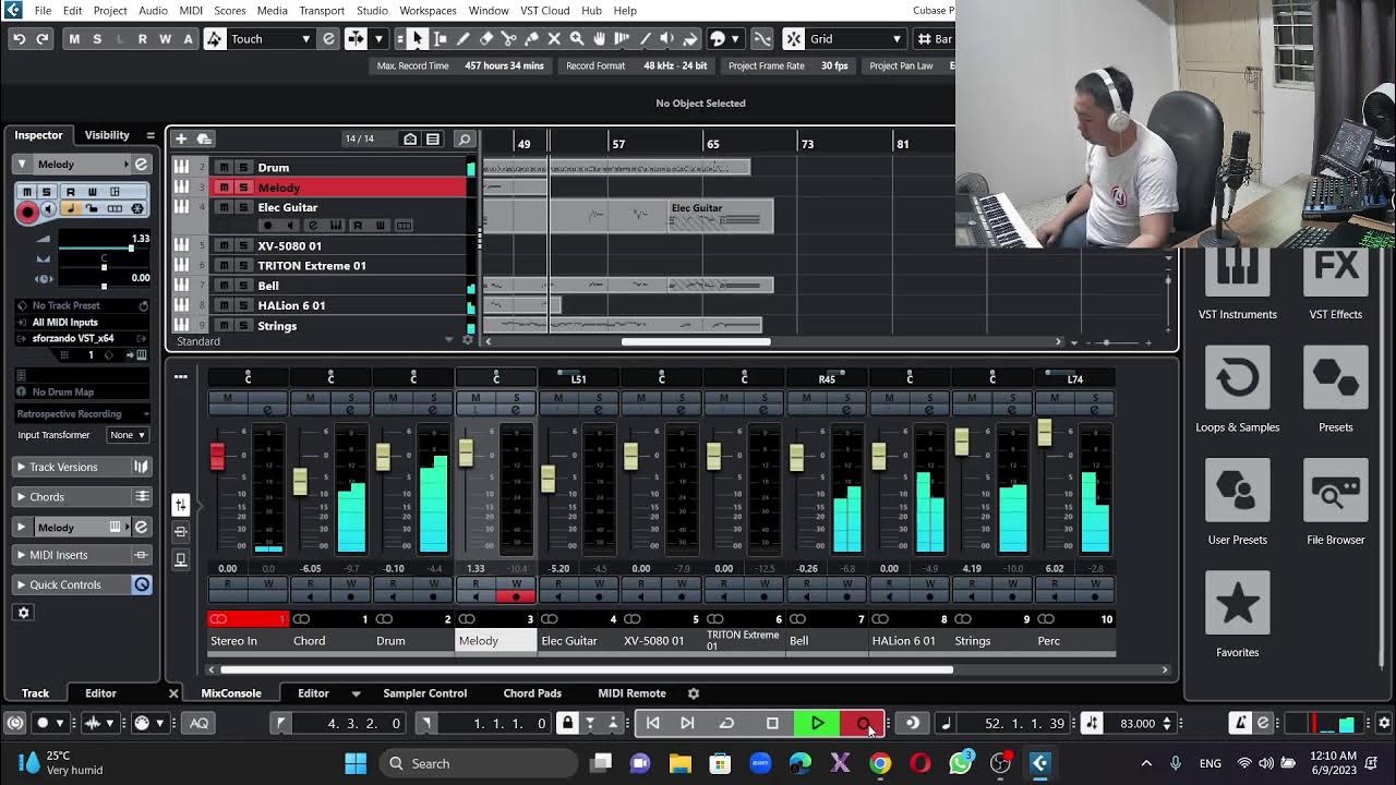 尝试新玩法 5/9/23 - YouTube