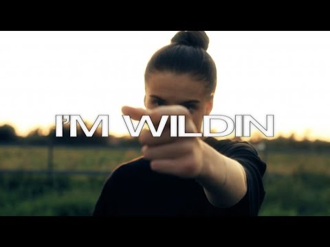 Ash Olsen - WILDIN' (Official Lyric Video) - YouTube