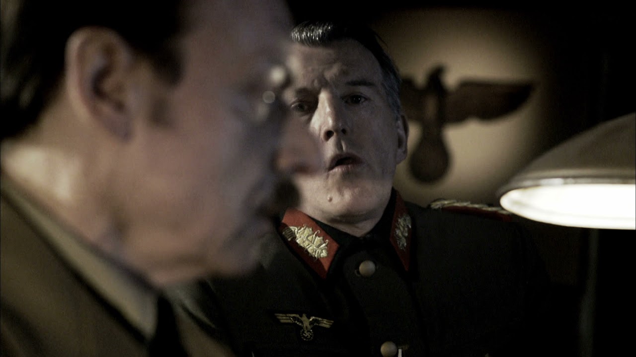 Nazi Mega Weapons V2 Rocket - YouTube