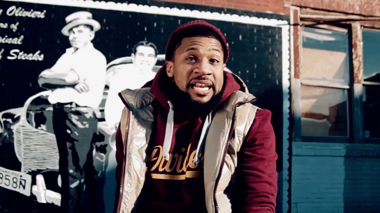 Da' T.R.U.T.H. feat. Thi'sl, Flame, Trip Lee "Hope" Official Music ...