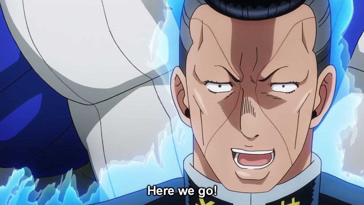 『ZA HANDO』 - YouTube