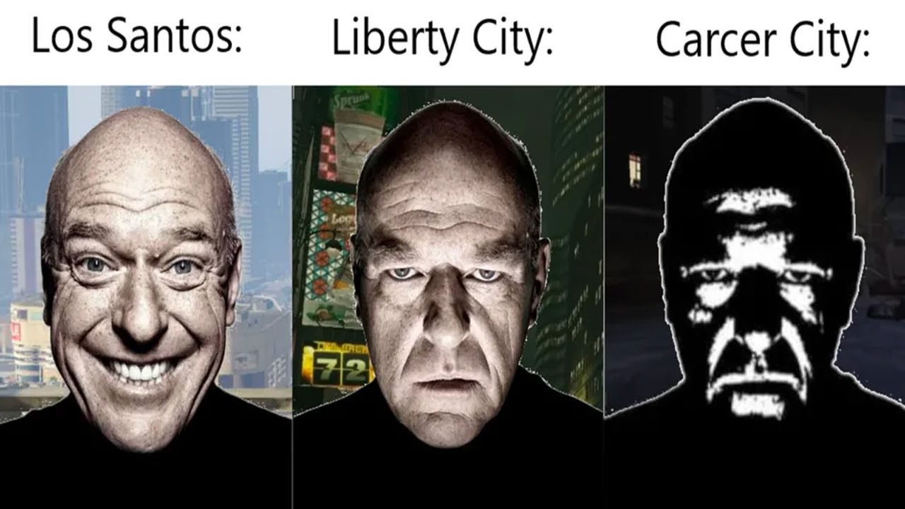 GTA MEMES 7 - YouTube