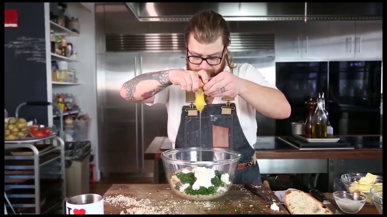 SAVEUR MAGAZINE PRIEST STRANGLER - YouTube